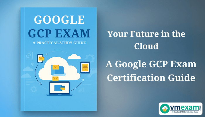 Beginner to Expert: Google GCP Exam Certification Roadmap | VMExam